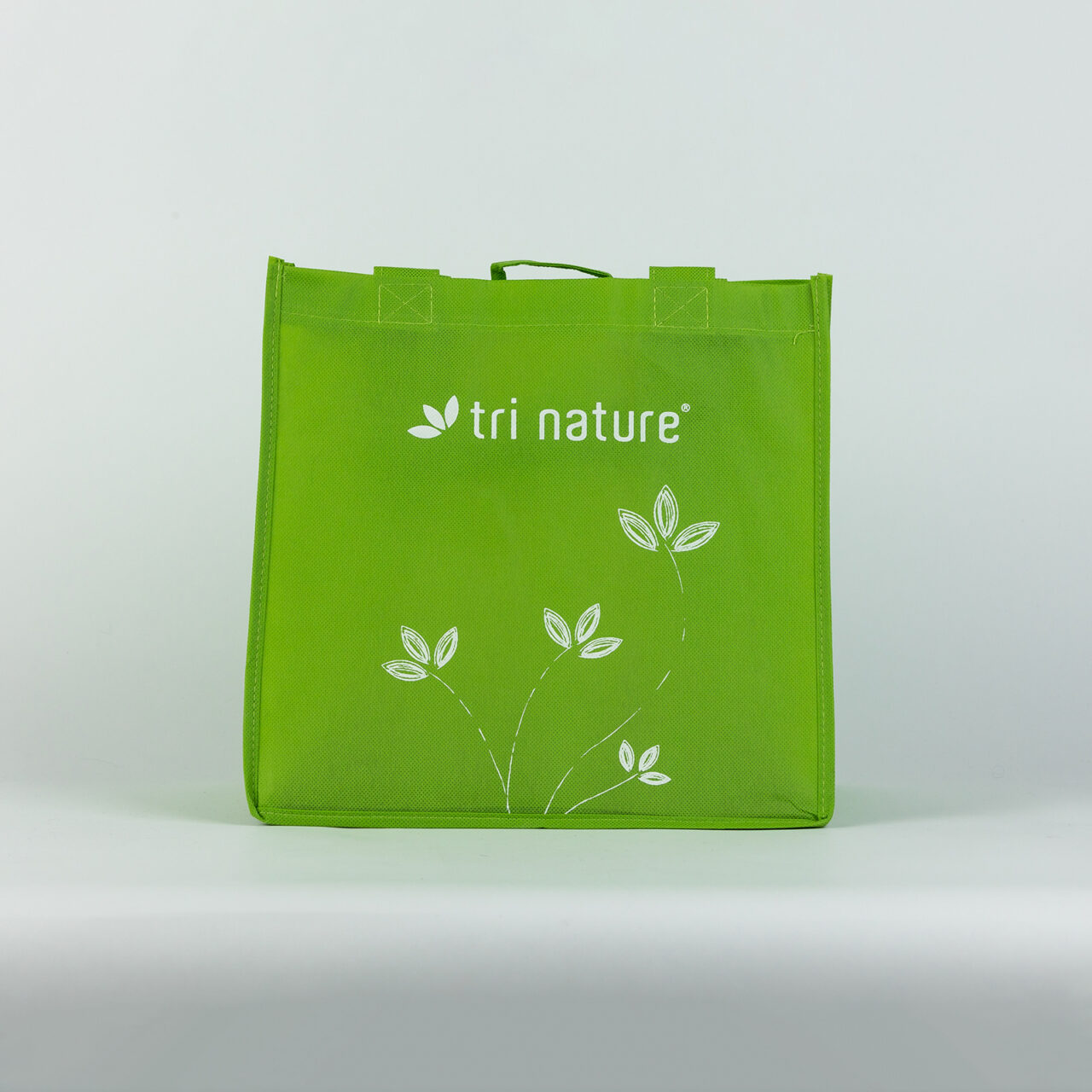 Reusable bag - Tri Nature