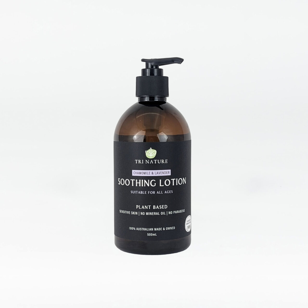 Soothing Lotion - Tri Nature