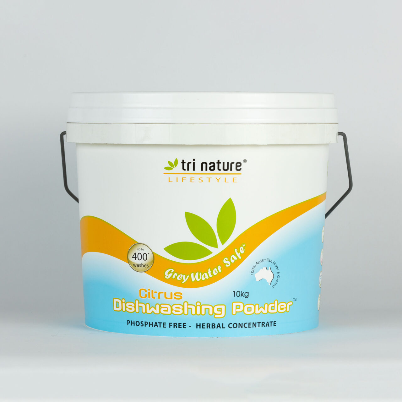 Dishwashing powder bulk - Tri Nature