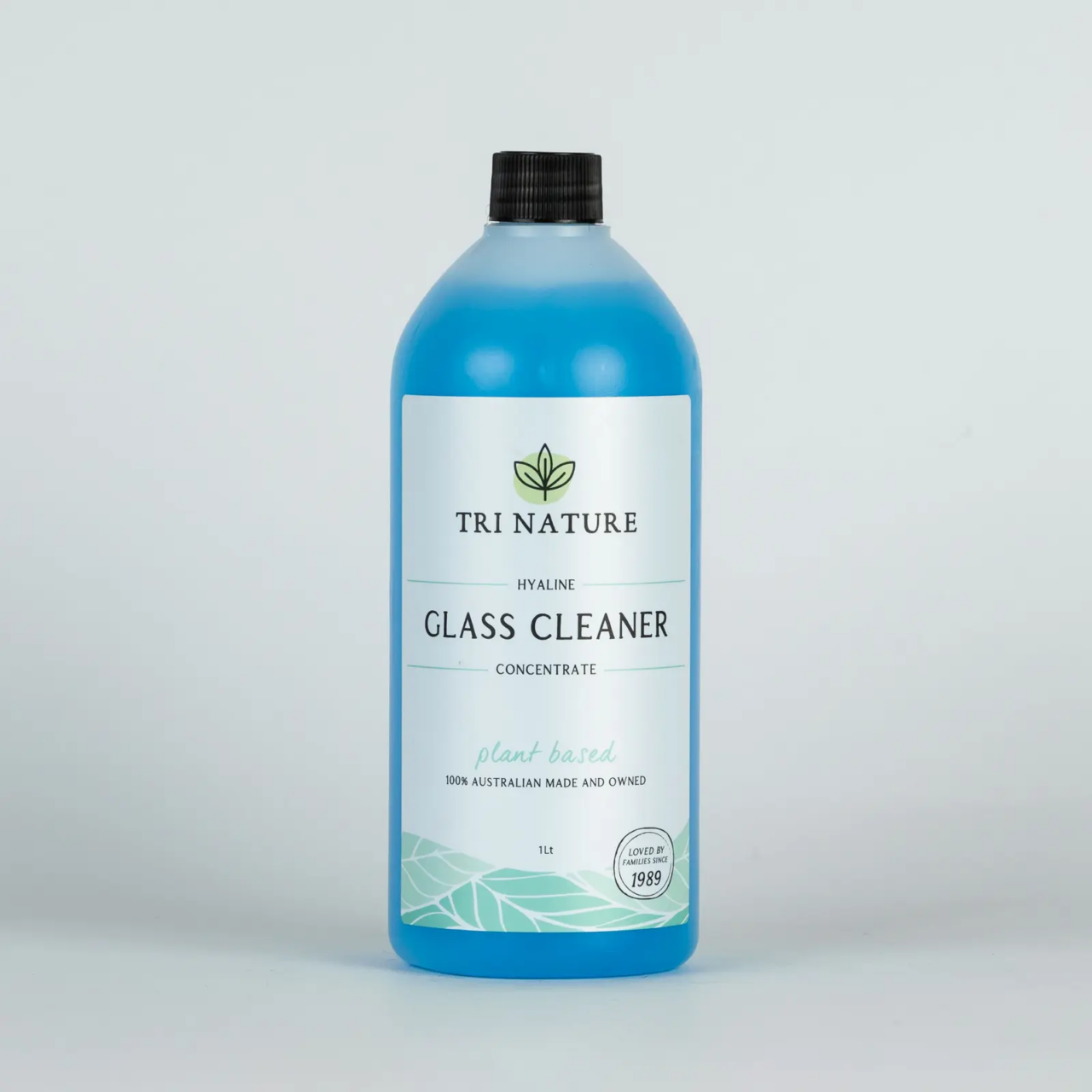 Multi-purpose cleaner concentrate eucalyptus - Tri Nature