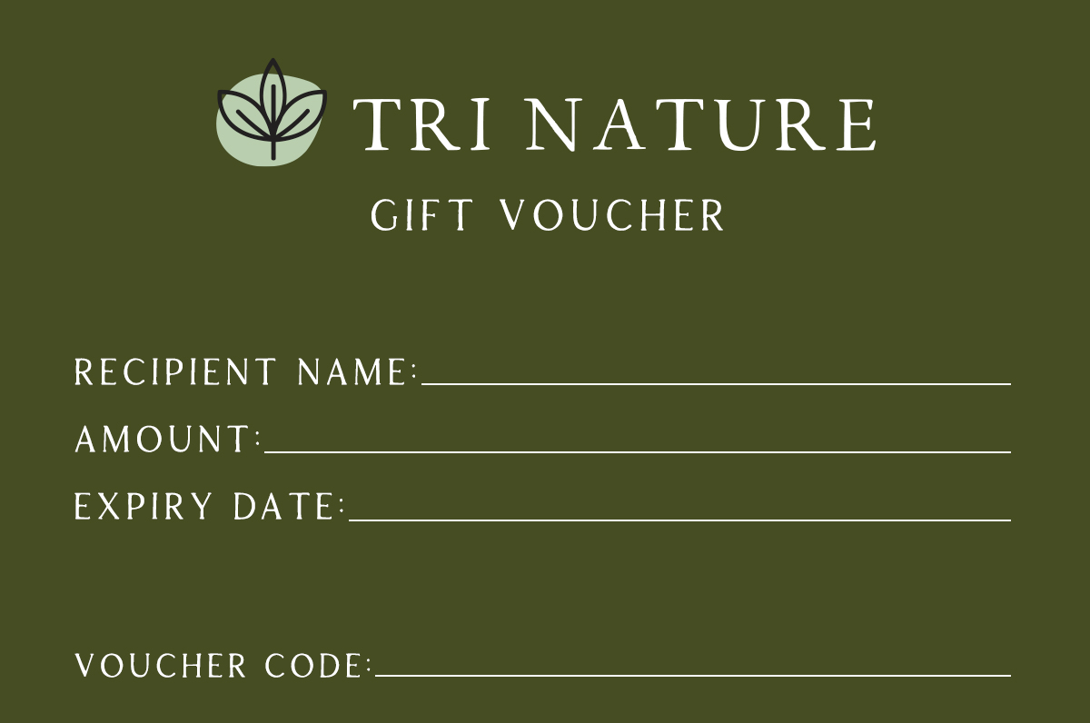 Gift Card - Tri Nature
