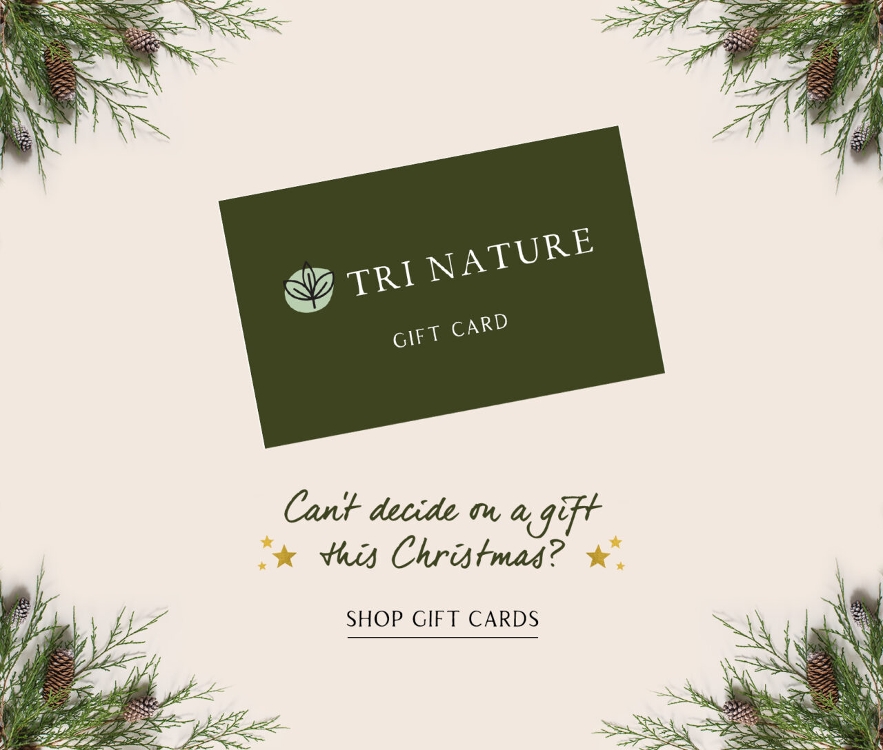 Tri Nature