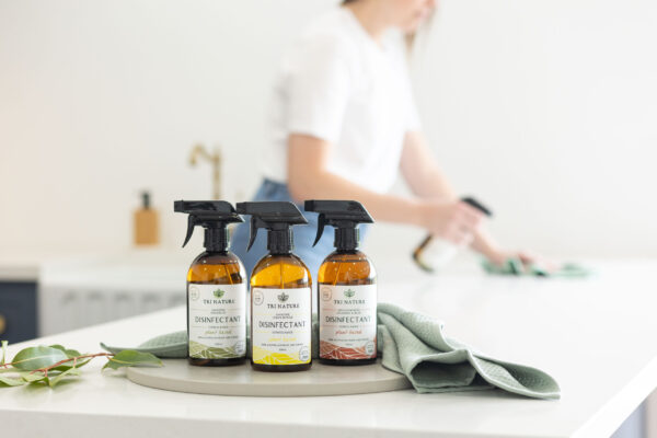 Eco Friendly - Tri Nature