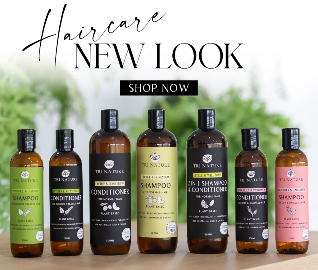 Eco Friendly - Tri Nature