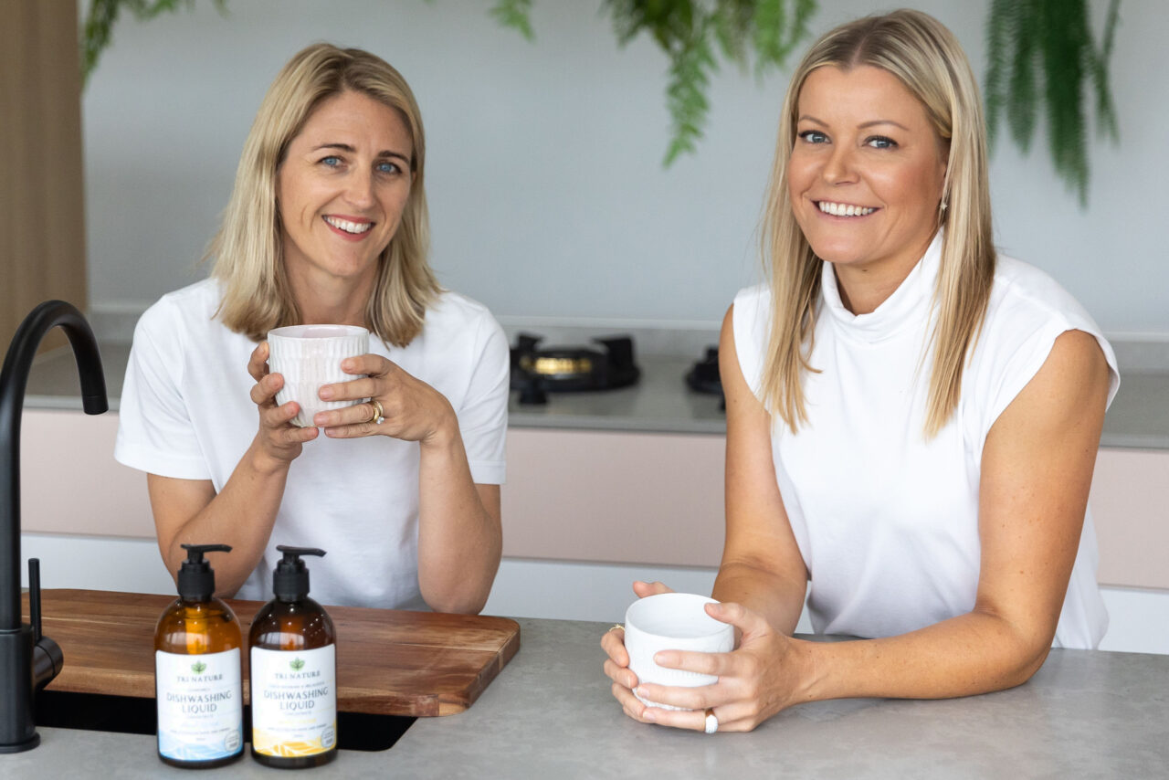 About us - Tri Nature