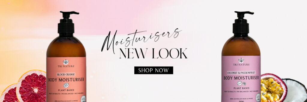 Eco Friendly - Tri Nature