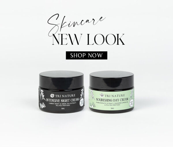 Eco Friendly - Tri Nature