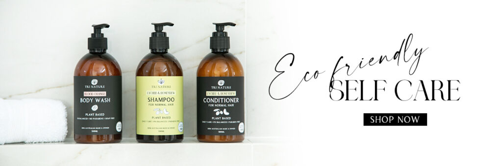 Eco Friendly - Tri Nature